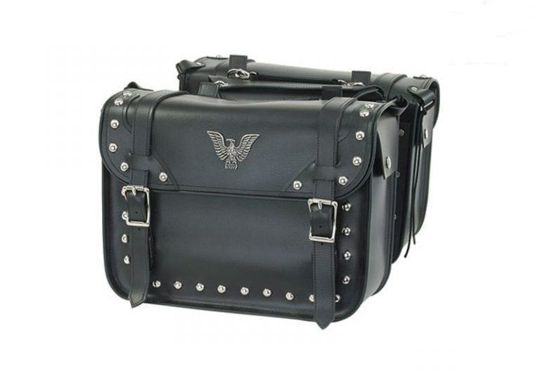 Articulos de cuero, Motochopper, Costa Rica